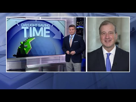 Daylight Saving Time: Should Indiana join Illinois in 'locking the clock?'