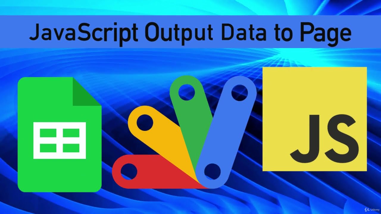 Sheets API - 07 JSON || Spreadsheet API