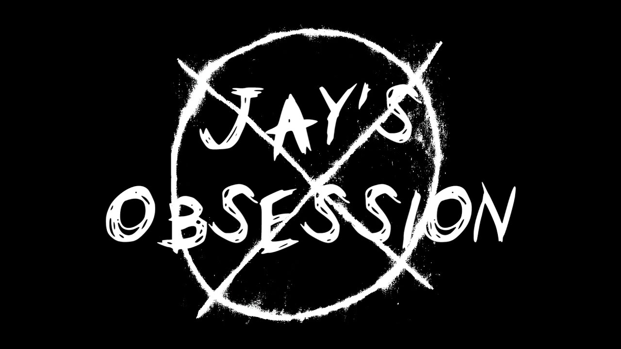 Jay's Obsession - Marble Hornets soundtrack