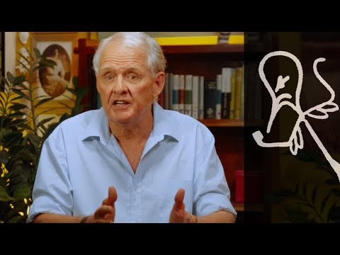 Video 3: THE EXPLANATION of the human condition!