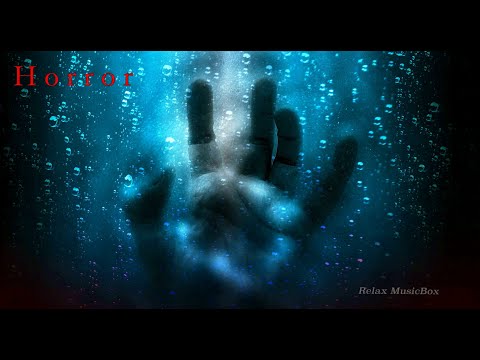 Horror Song - Royalty Free - Horror background Music