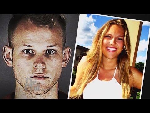 College Rape Survivor Recalls Attacker ‘Violently Ripping My Clothes ...