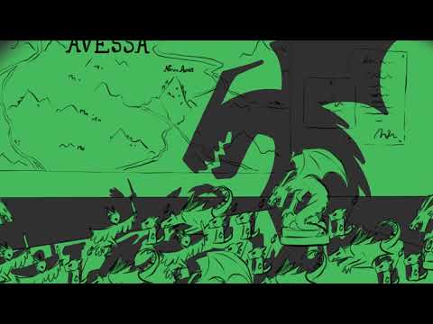 Akraidusia: Lynxis Monolouge