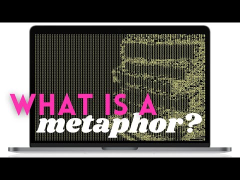 Standard, Implied, and Extended Metaphors