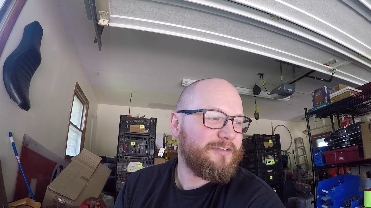 Reselling Classic Car Parts on eBay