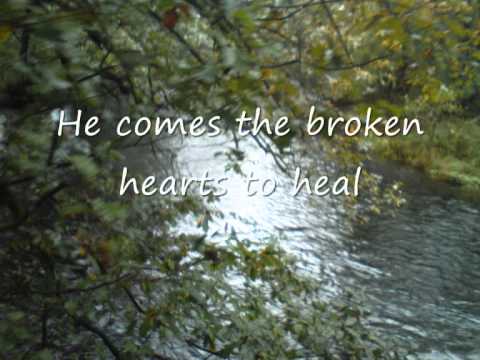 Make Way Lyrics - Graham Kendrick