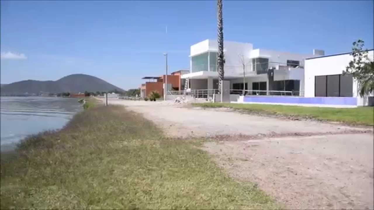 LA RESERVA CAJITITLAN TERRENOS EN VENTA