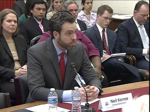Hearing: Bureau of Land Management FY 2015 Budget (EventID=102024)