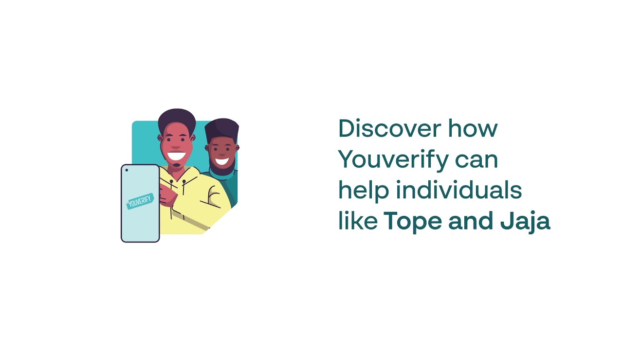 Youverify - Individual