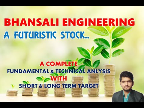 Bhansali Engineering Polymers Share/Stock Analysis, Review, Target, Future, Price, Latest News