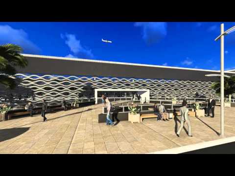 Port-au-Prince Airport