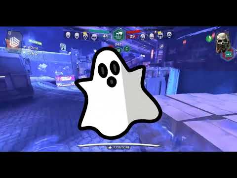 Steam Community :: Video :: GHOST AGENT MCVS GAME (happy Halloween)