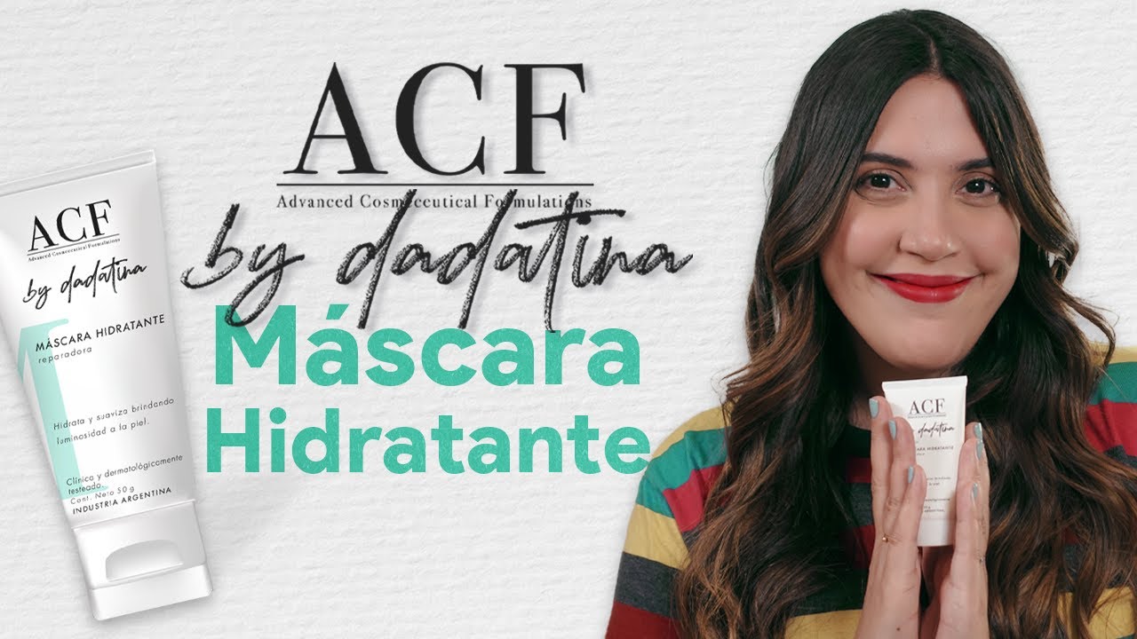 ¿Qué es lo correcto ACF? – VALETRY