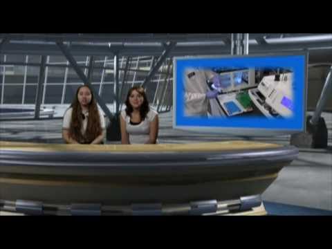 Bioprocessing Center Outreach Video