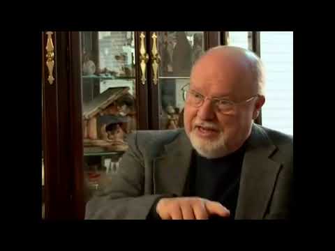 Richard Rohr - The Dualistic Thinker