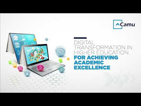 CAMU Pricing, Alternatives & More 2025 | Capterra