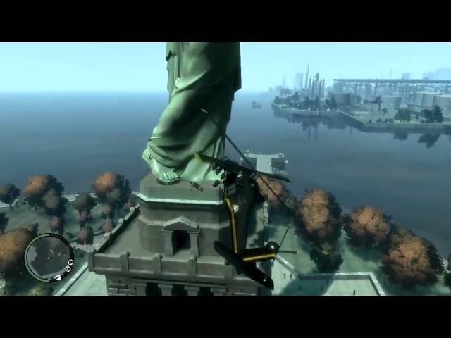 5 times GTA and Rockstar Games took digs at critics and rivals