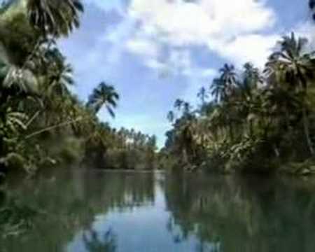 Video: Natural Bicol – River Trip | BICOL-MAN