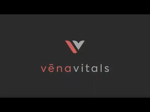 Vena Vitals - Overview