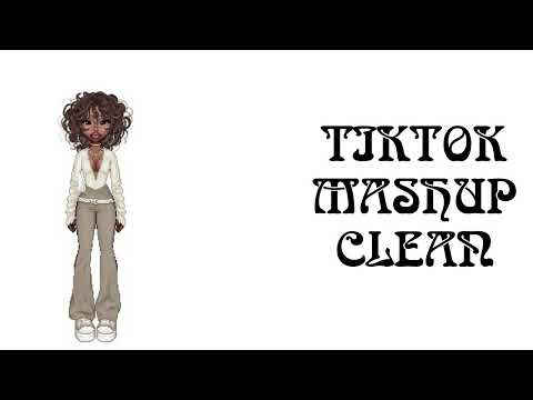 tiktok mashup 2024 December (clean)βοΈβοΈ