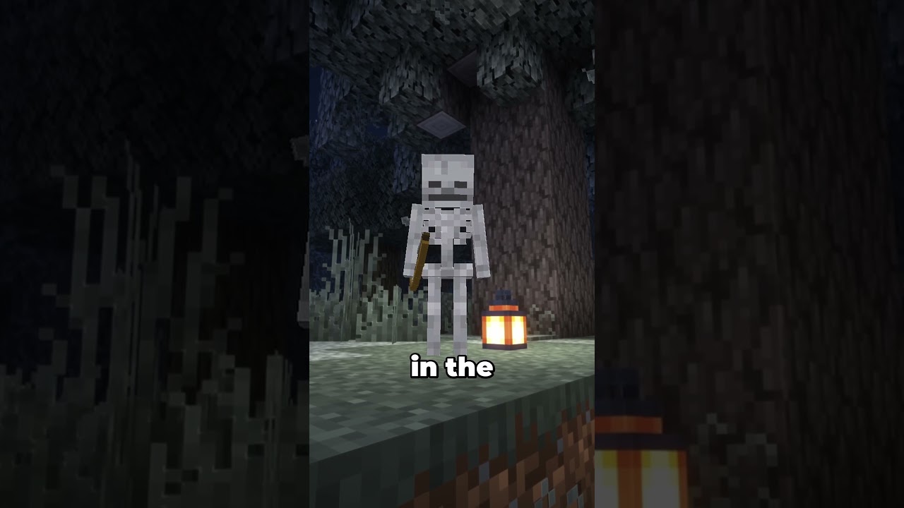 This Data Pack Overhauls The New Pale Garden Biome!