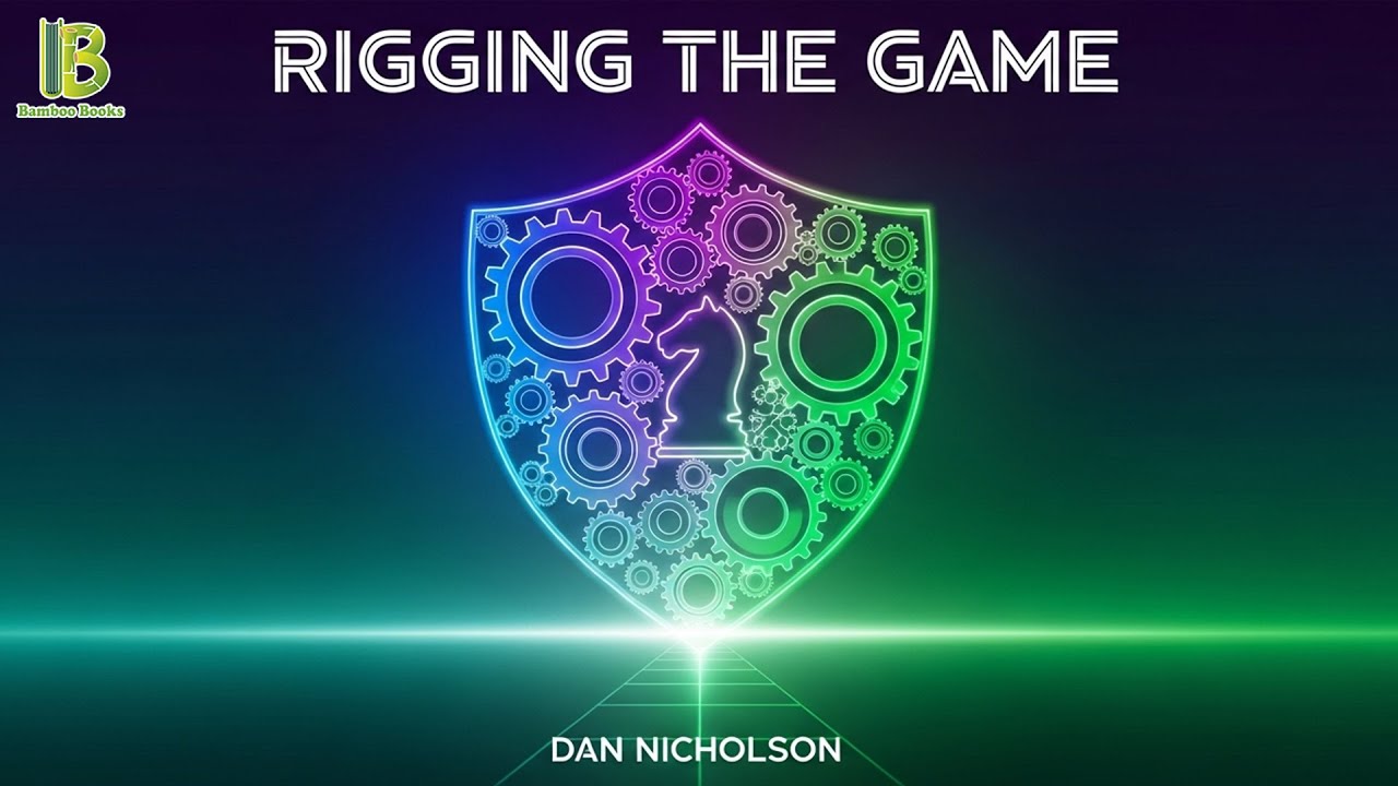 Rigging The Game - Dan Nicholson | Book Summary