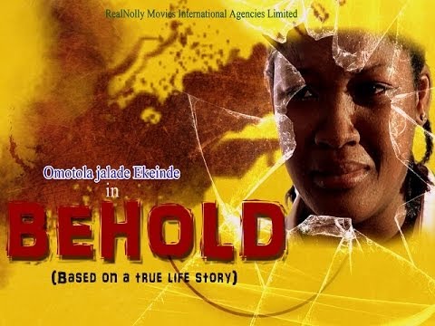Nollywood / Nigerian Movie -Behold 1 – Nollywood Movies