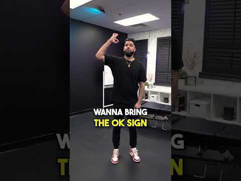 Do you have numbness and tingling in your hands? Fix it with this simple technique!