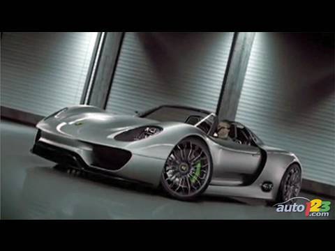The Auto123 Show 16x01 - The Pit Stop
