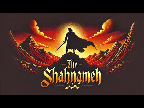 The Shahnameh: Ferdowsi's Epic Secrets That Shaped a Nation!