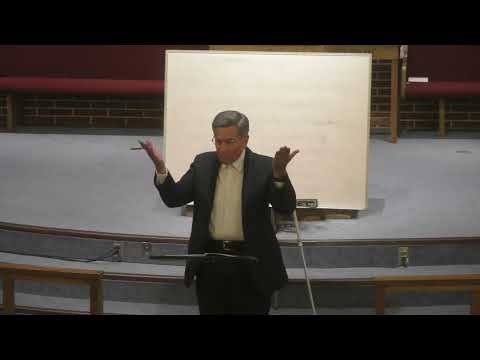 The Meaning of Entire Sanctification (Wil Byler)