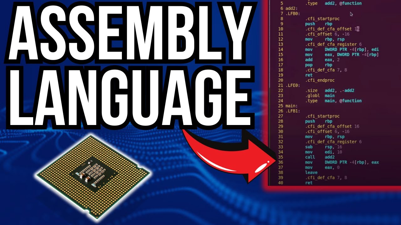 3 Tips to QUICKLY Learn Assembly Programming!