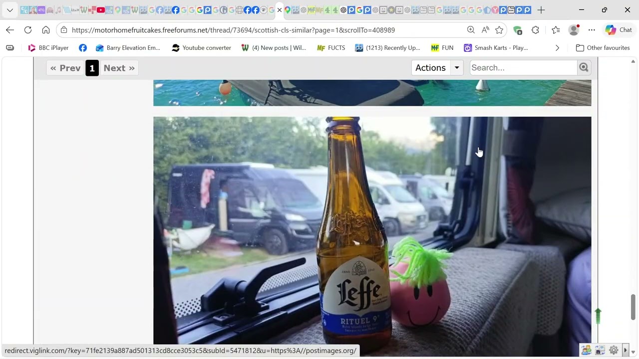 Postimage windows app video