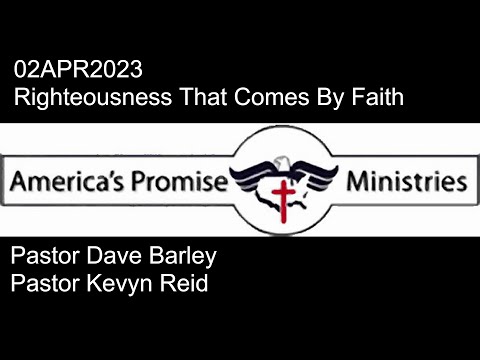 The Passing of Christian Identity Pastor Dave Barley | Christian ...