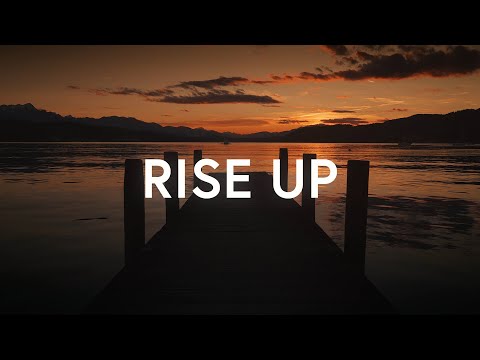 Rise Up Lyrics - Elle Limebear