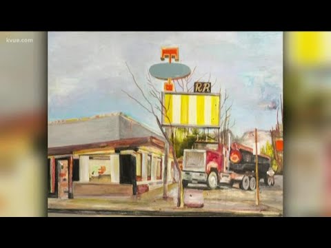 Motion Media Arts Center: Lorelei Linklater | KVUE