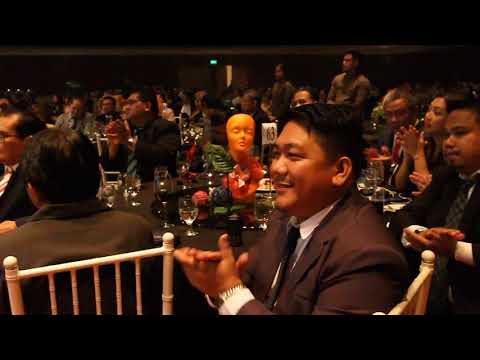 83rd Cebu City Charter Day | Director's Cut