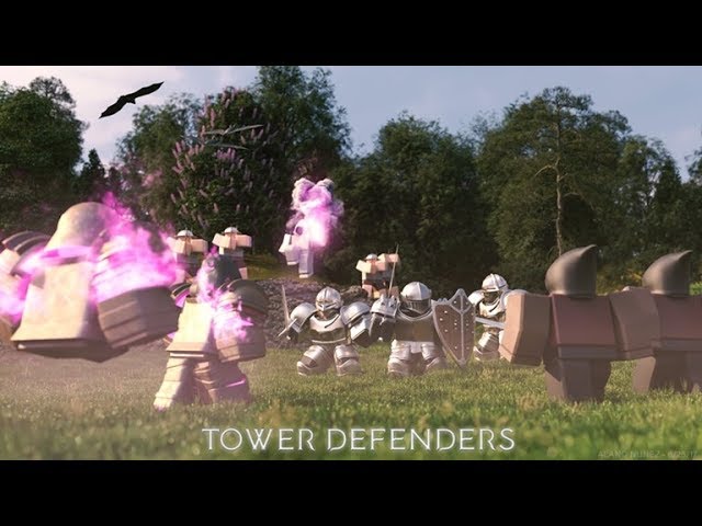 Roblox Tower Defenders codes (November 2022): Free Skins and Shards