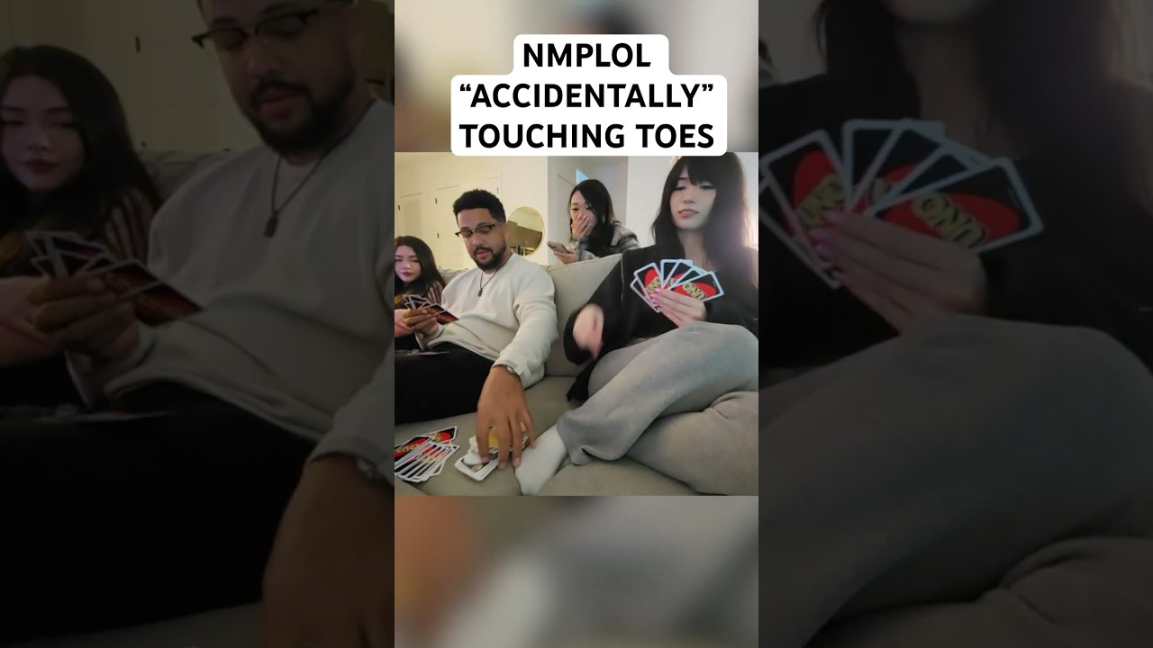 Emiru’s Toes 