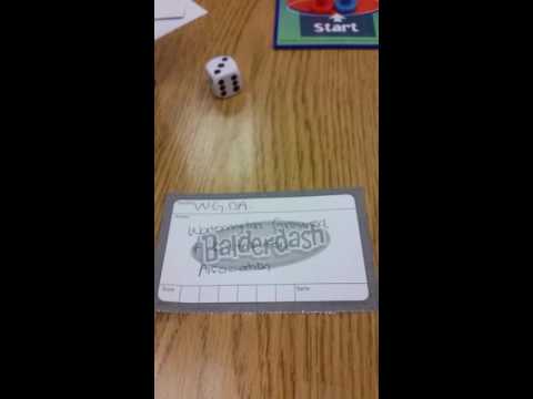 Balderdash
