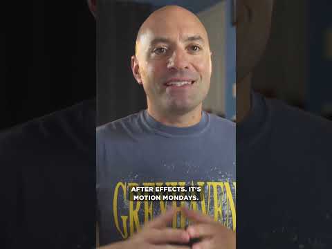 After Effects and Figma Get an Overlord Upgrade! | Motion Mondays