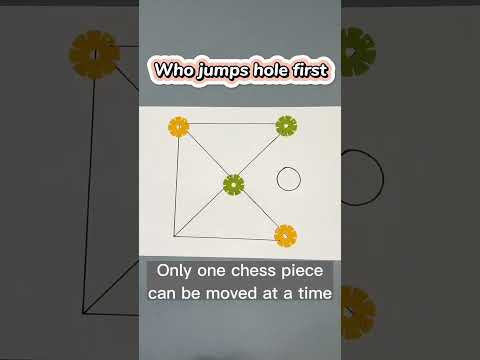 FUNNY GAME TO PLAY ONLY WITH PEN AND PAPER