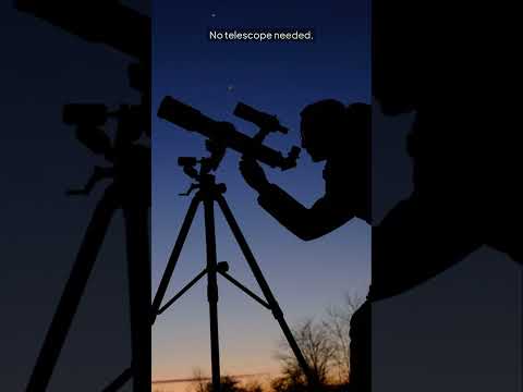 Rare Planet Alignment? What Does This Cosmic Event Really Mean?