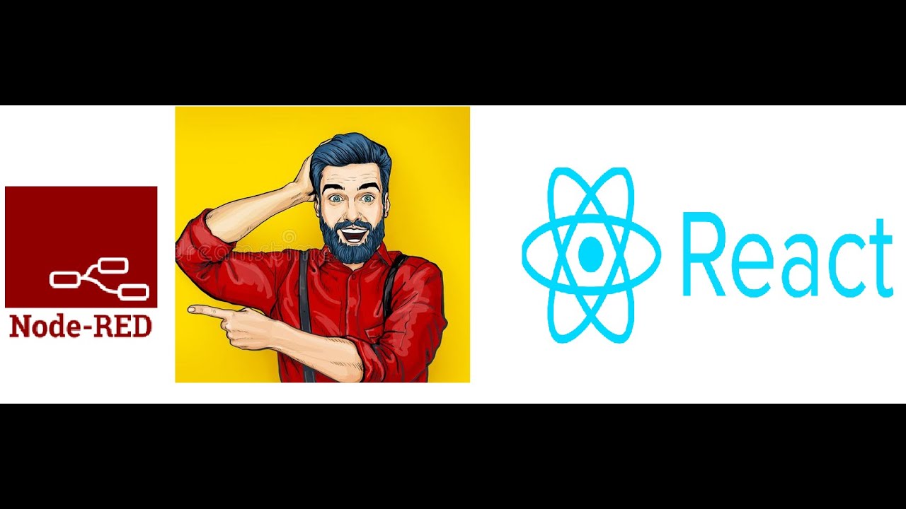 REACT JS |  FETCH DATA USING NODE RED API | #NODEREDTUTORIALS #interview #learning