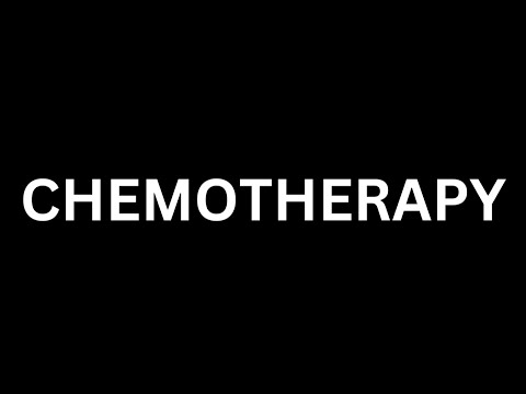 How to Pronounce "Chemotherapy" in English Language? [how to say Chemotherapy?]