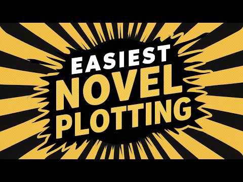 Free Template Novel Outlining for Google Docs | Derek Murphy