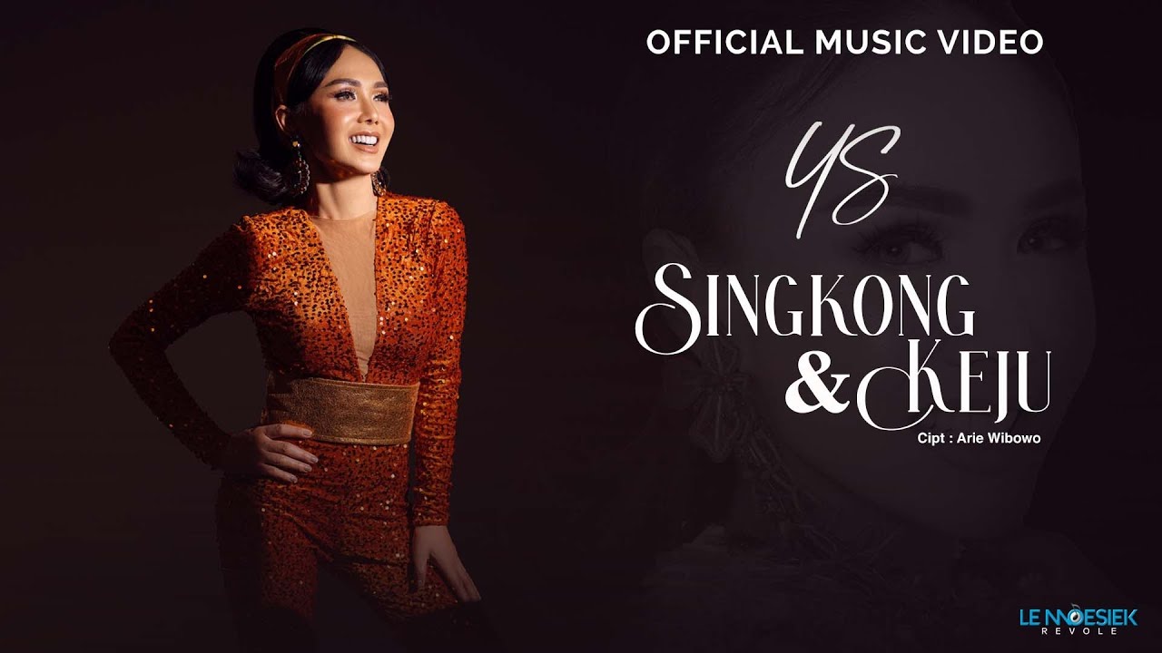 Lyrics & Translations of SINGKONG & KEJU by Yuni Shara | Popnable