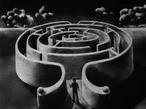 Pinscreen (2D Stop Motion) | Jo's Dissertation Preperation