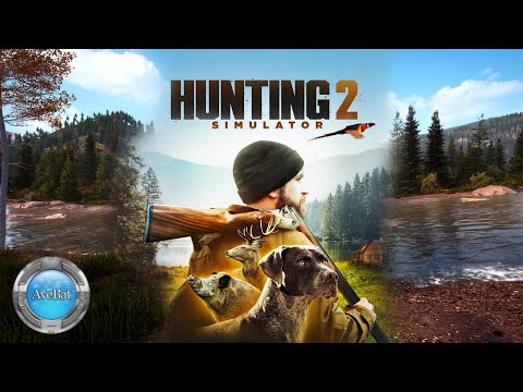 Steam Community :: Video :: Hunting Simulator 2 Gameplay 60fps