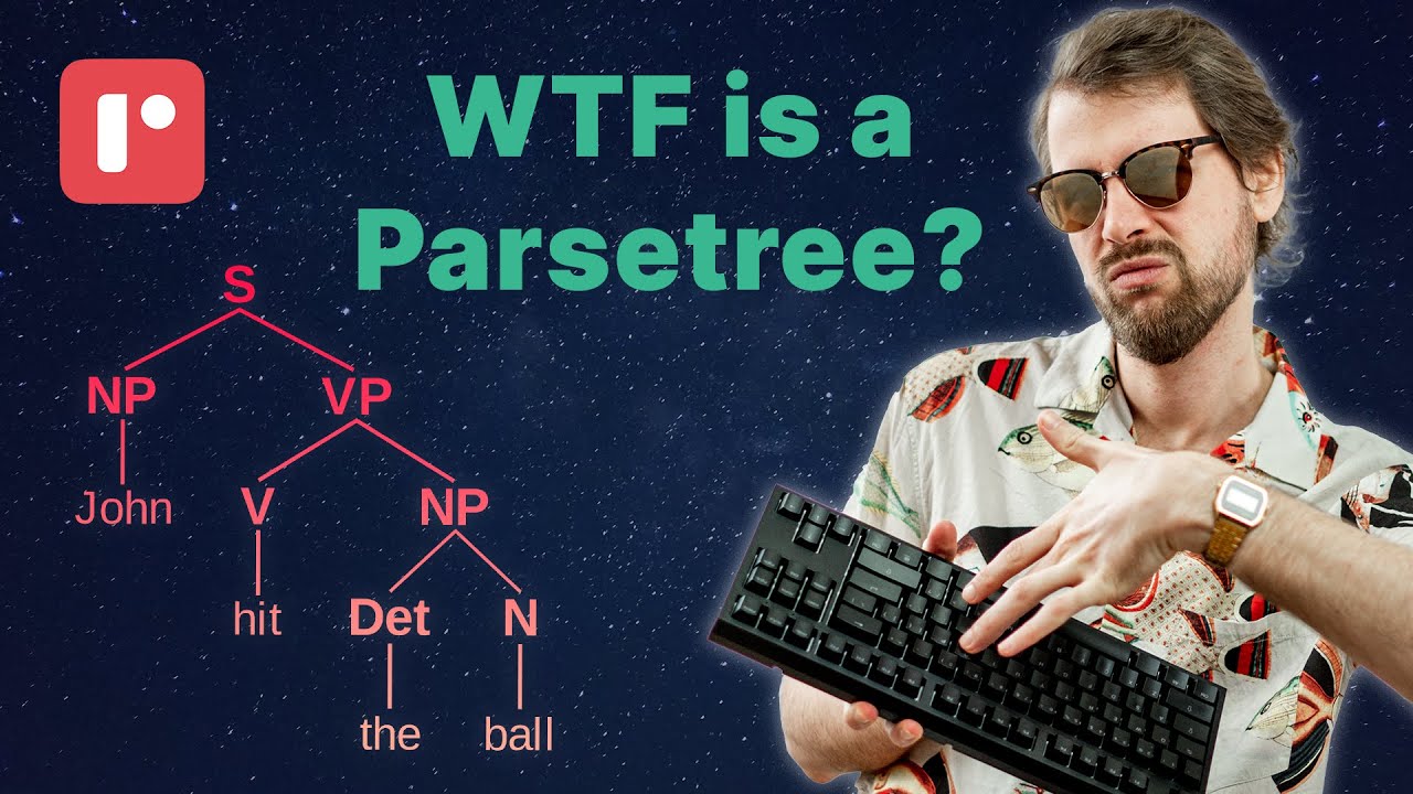 Working on ReScript Docs Extraction